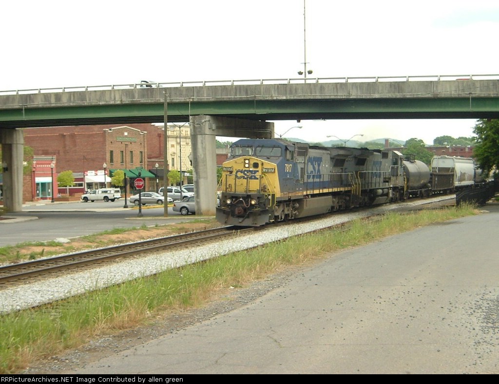 CSX 7817